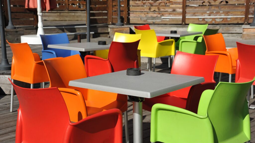 4 Benefits of Rotomolding - Lone Star Chemical